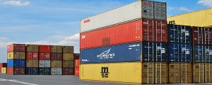Ocean Freight - Speedlink International Logistics
